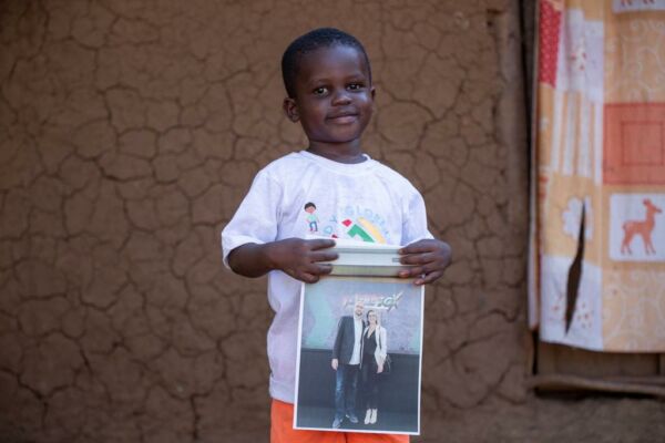 Papa Mateeka – Hardy Global Missions