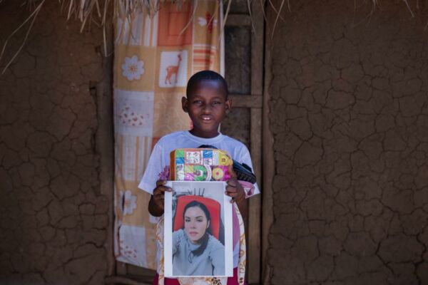 Dap Tasho – Hardy Global Missions