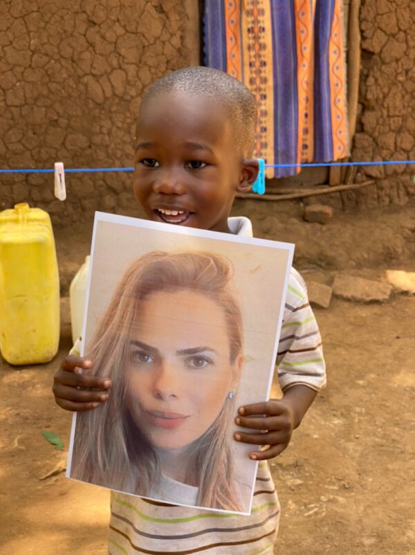 Waiswa Hydar – Hardy Global Missions