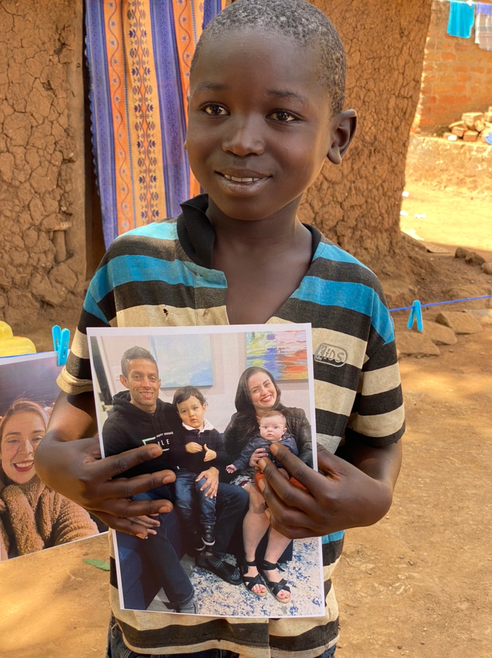 Wakupaze Joshua – Hardy Global Missions