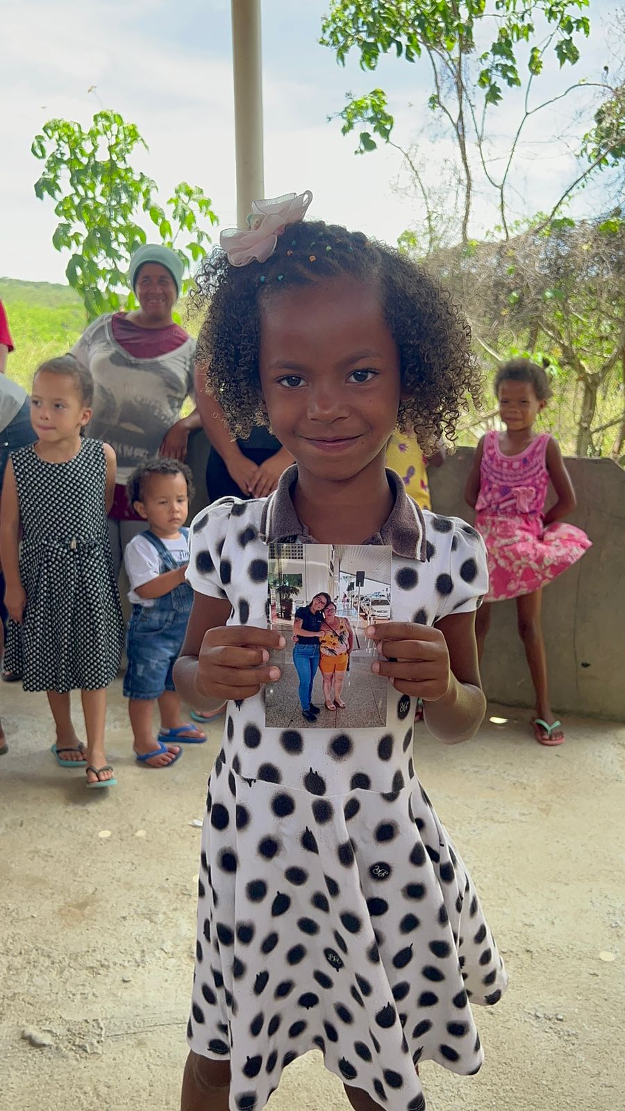 Maria Isadora Fernandes Gueiros – Hardy Global Missions