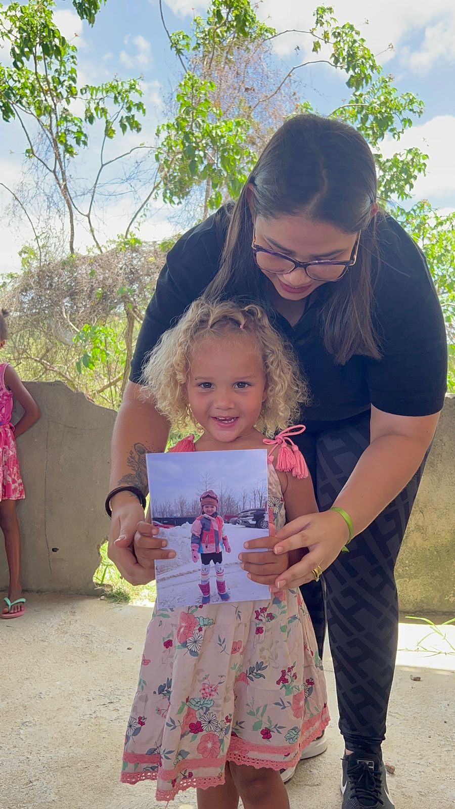 Maria Melinda Fernandes Cavalcanti – Hardy Global Missions