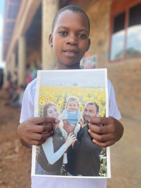 Nangobi Shamina – Hardy Global Missions