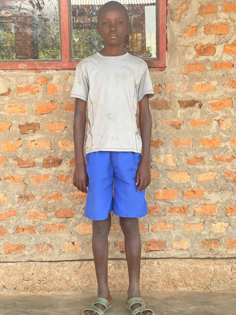 Wandera Bright – Hardy Global Missions