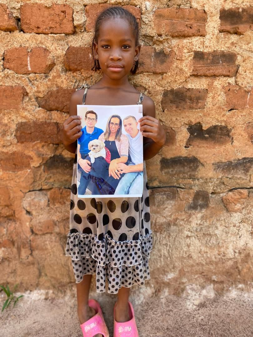 Nakimbugwe Shaimah Born – Hardy Global Missions
